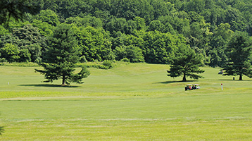 Home - Ingleside Golf Club