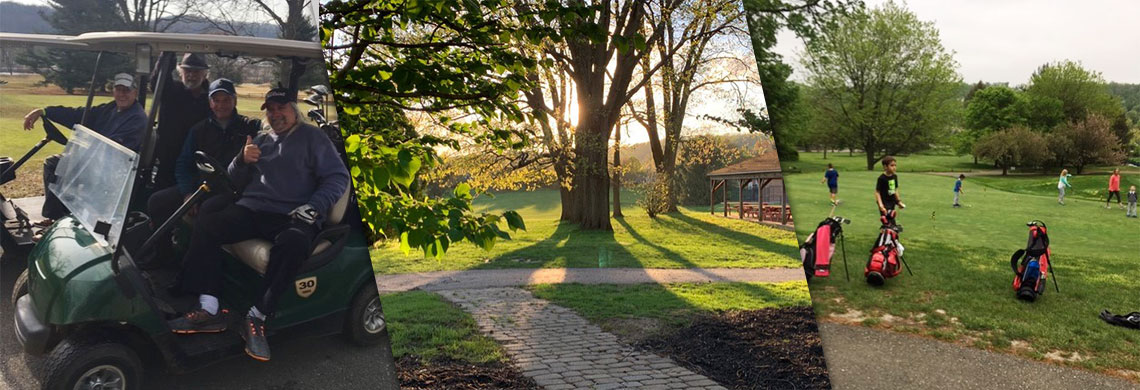 Leagues - Ingleside Golf Club